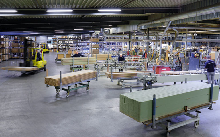 Over ons - Progé Groenlo