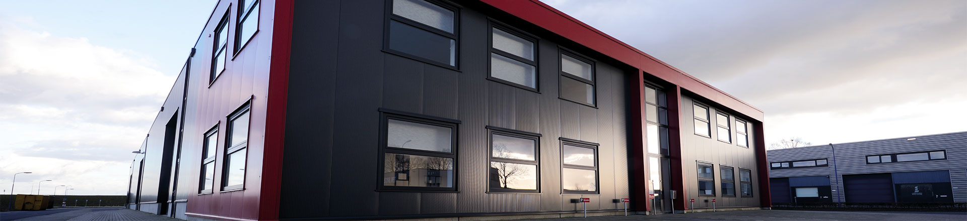 Over ons - Progé Groenlo