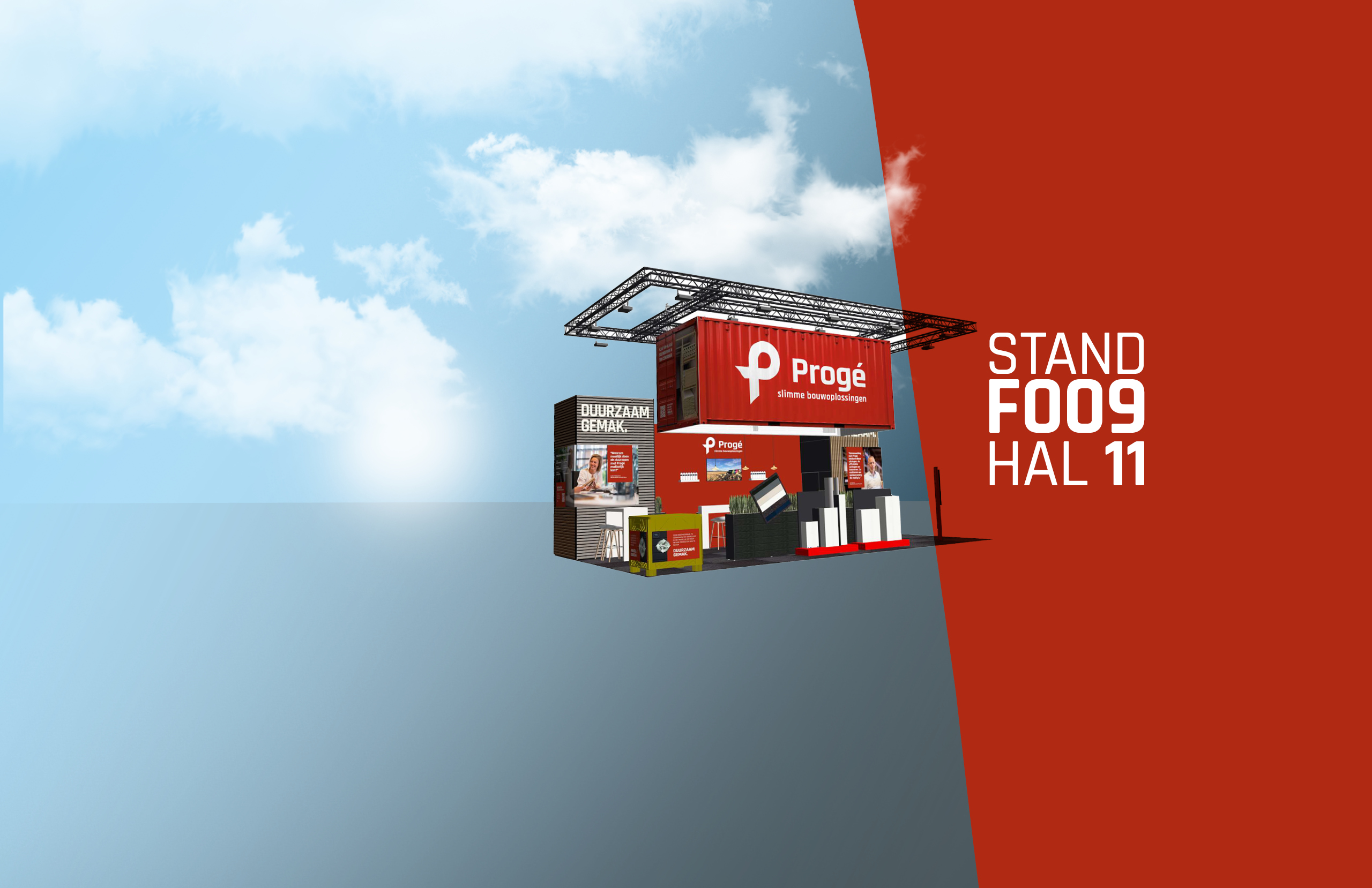 Home - Progé Groenlo